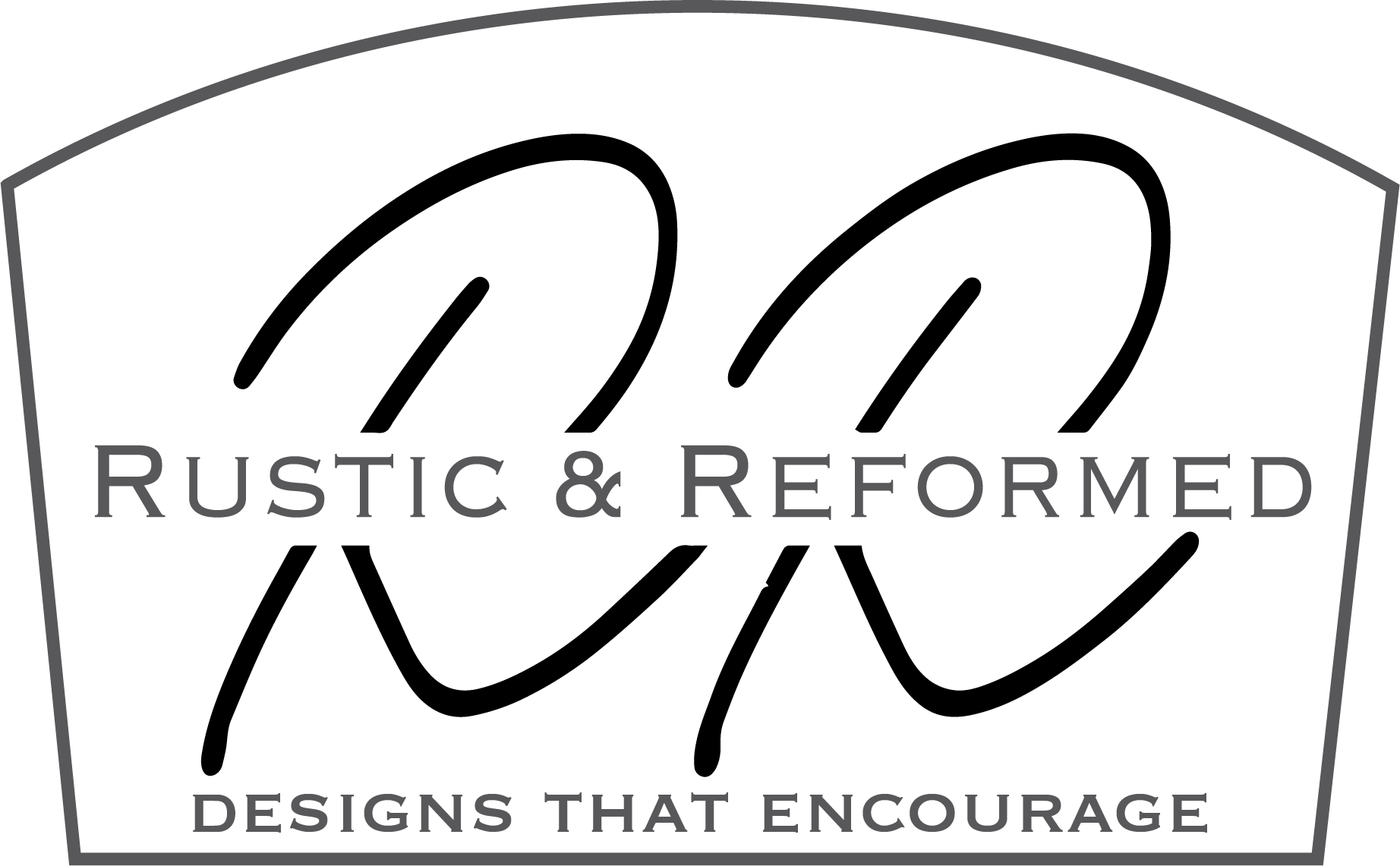 Custom Design – Rusticandreformed